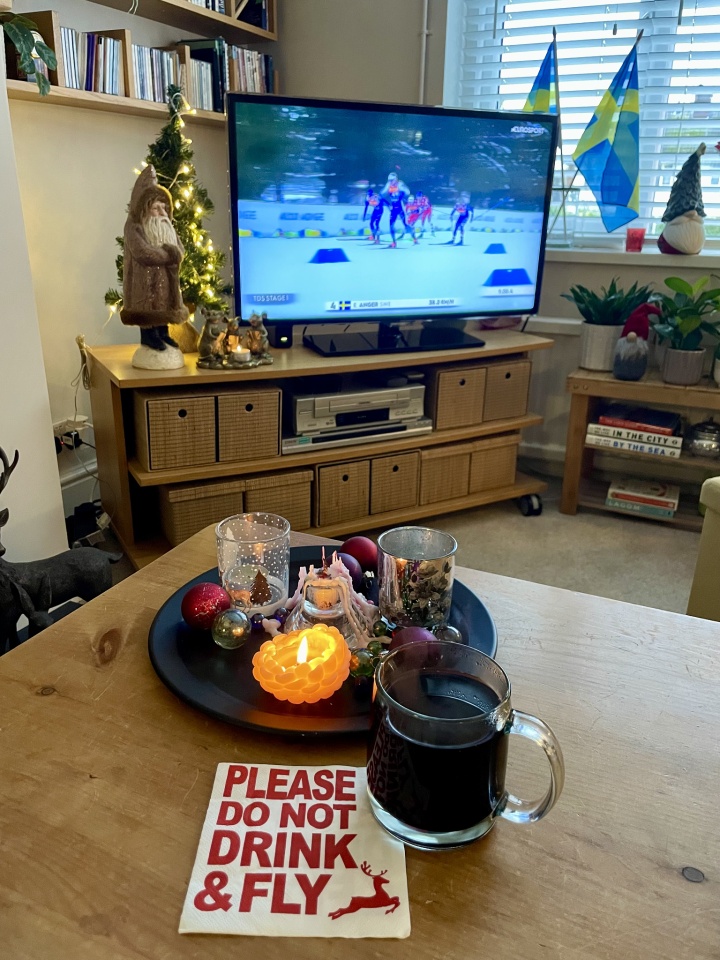 Please Do Not Drink & Fly | HeidiAndDolly | Blipfoto