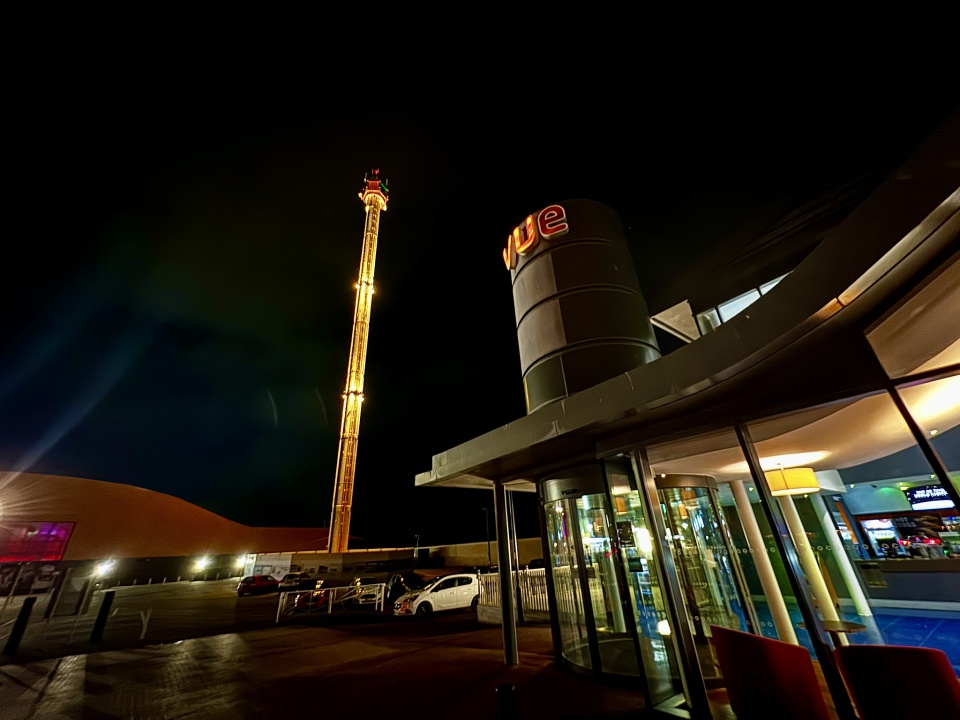 Vue Cinema Rhyl | ROBERT10 | Blipfoto