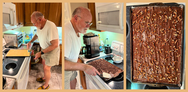 The Candy Maker | Grammy | Blipfoto