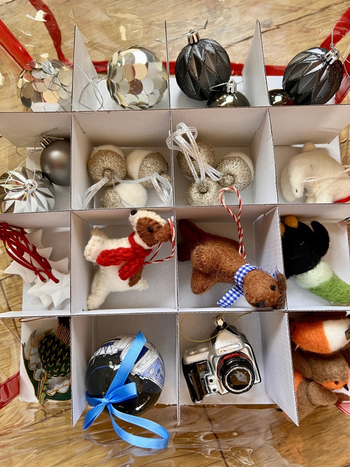 All packed away. | Cherryflapjack | Blipfoto