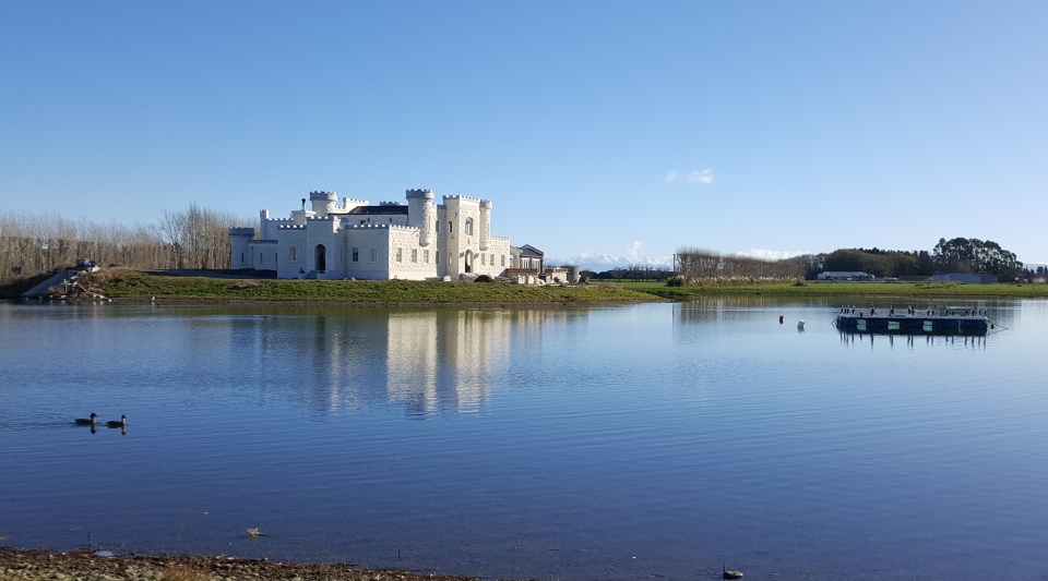 Riverstone Castle | eyesoftlens | Blipfoto