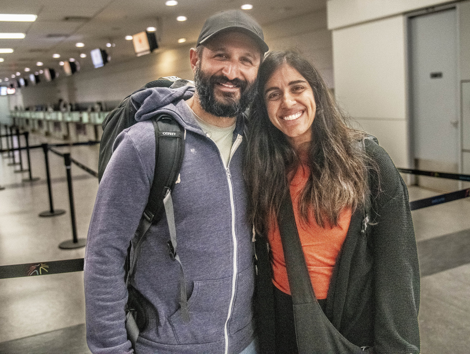 Travel Mode | RaspberryJefe | Blipfoto