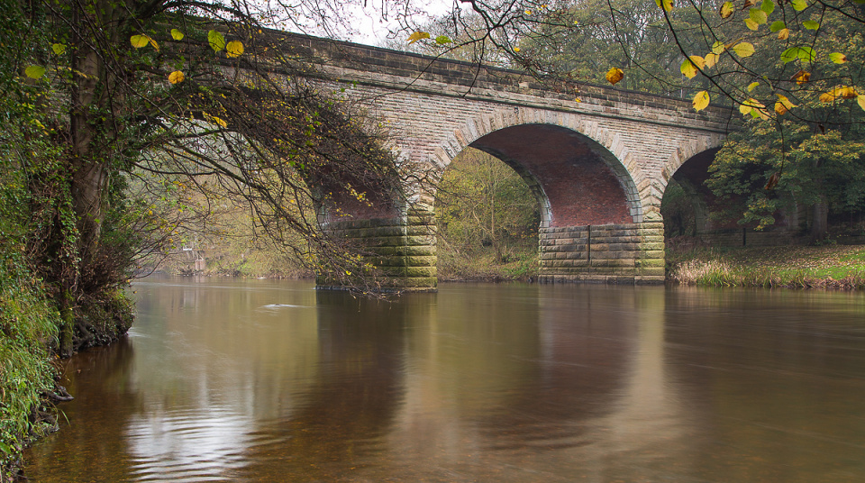 Linton Bridge | madwill | Blipfoto