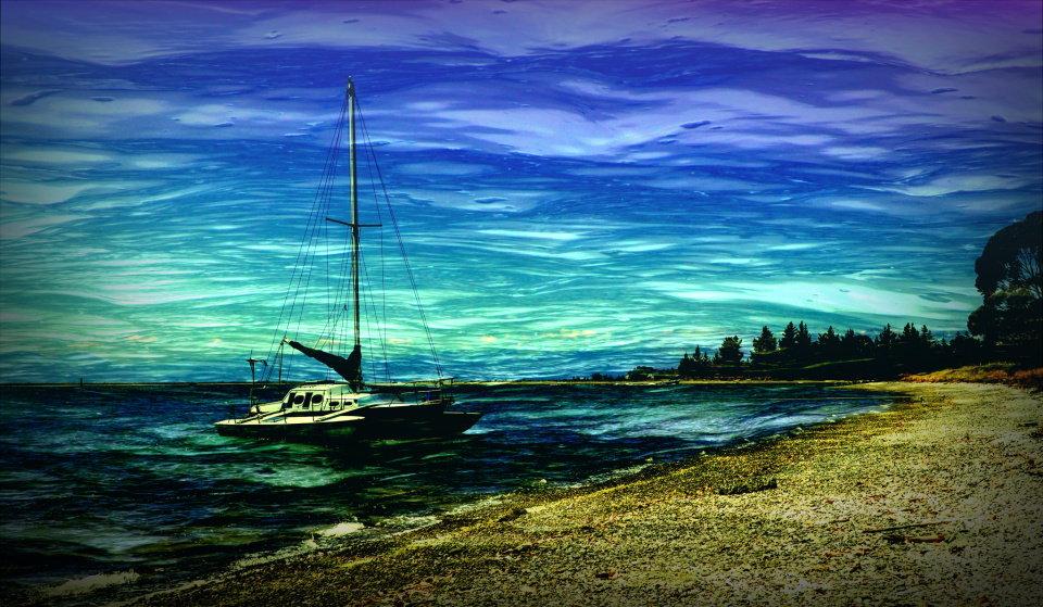 Summer……. | Miffy | Blipfoto