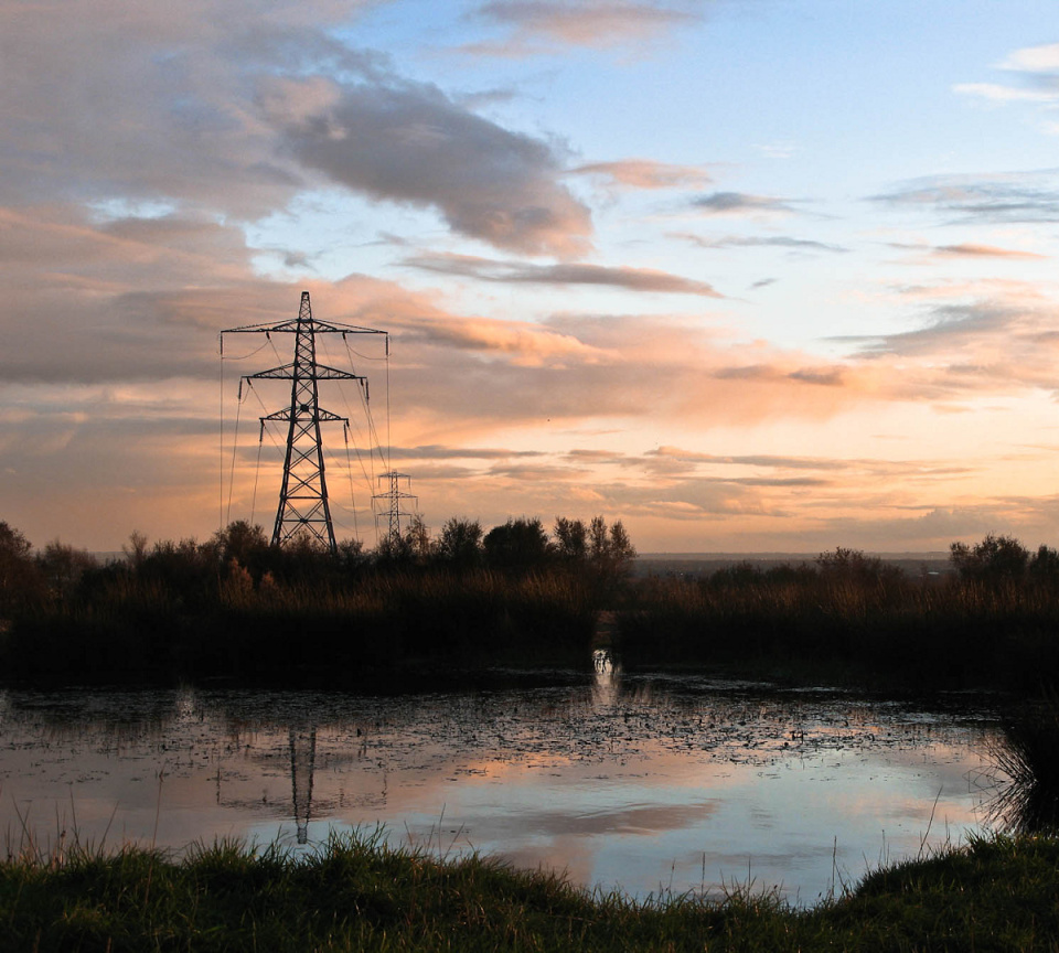 Reflections | NLN | Blipfoto