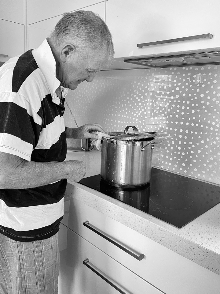 Oops.... | rainie | Blipfoto