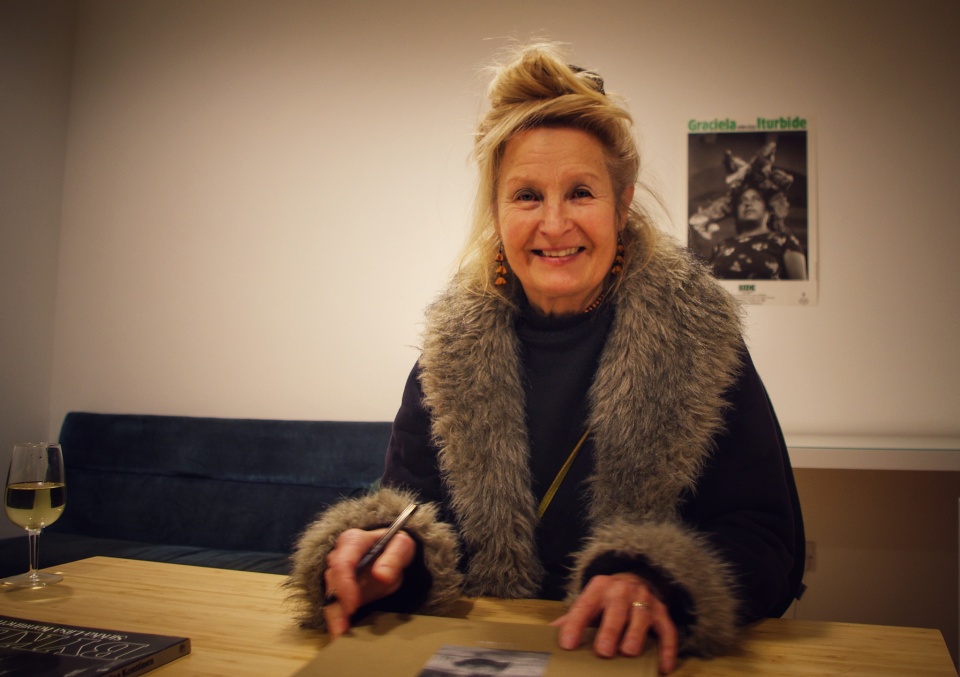 Sirkka-Liisa Konttinen | Shaaamie | Blipfoto