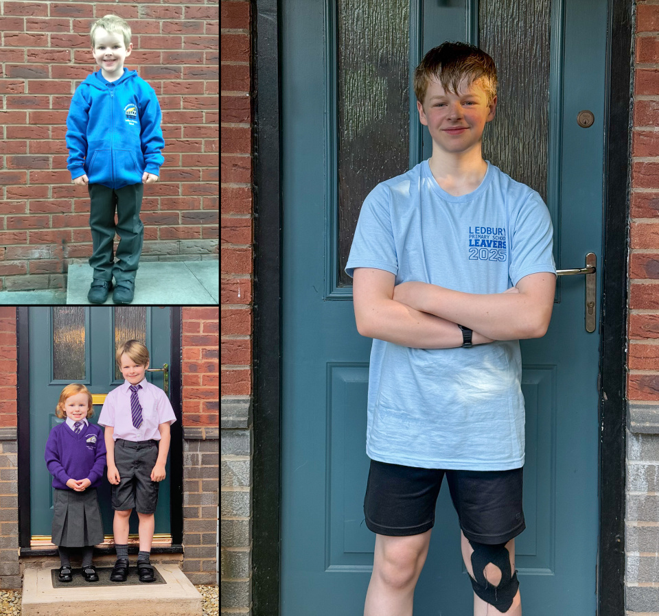 Leaving Day | steveng | Blipfoto