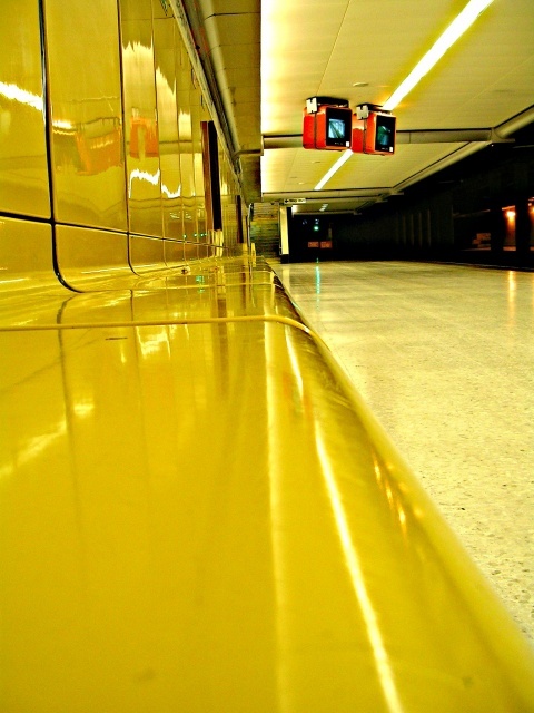 Lemon Station | chocaddict | Blipfoto