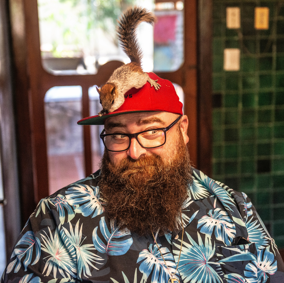 Eleven | RaspberryJefe | Blipfoto