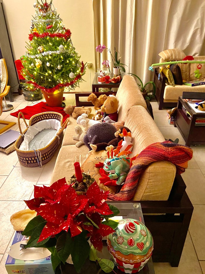 Full house | Ingeborg | Blipfoto