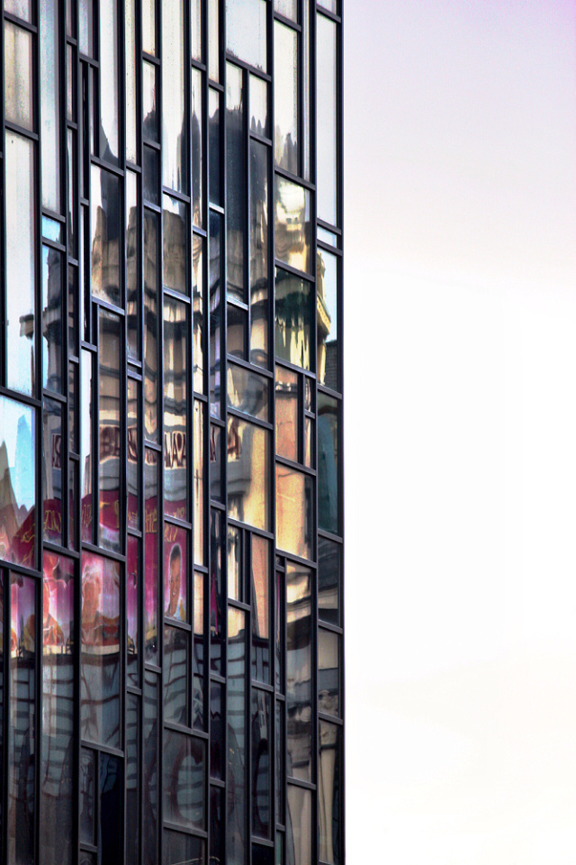 Alhambra reflected | appertunity | Blipfoto