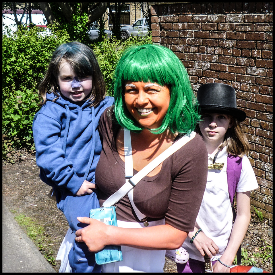 Nothing to see here. | ForthPorts | Blipfoto