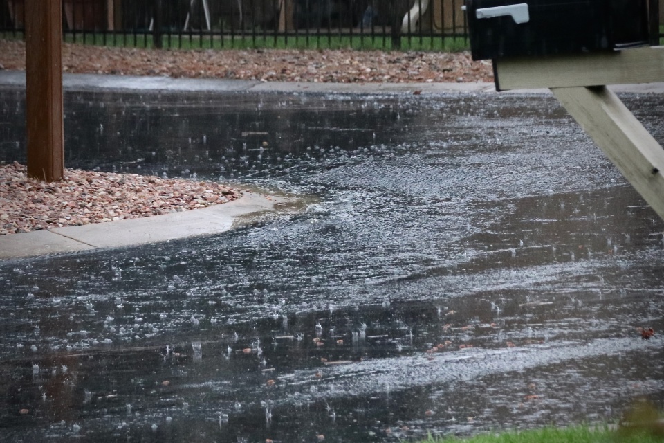 rip roaring rain | stillandknow | Blipfoto