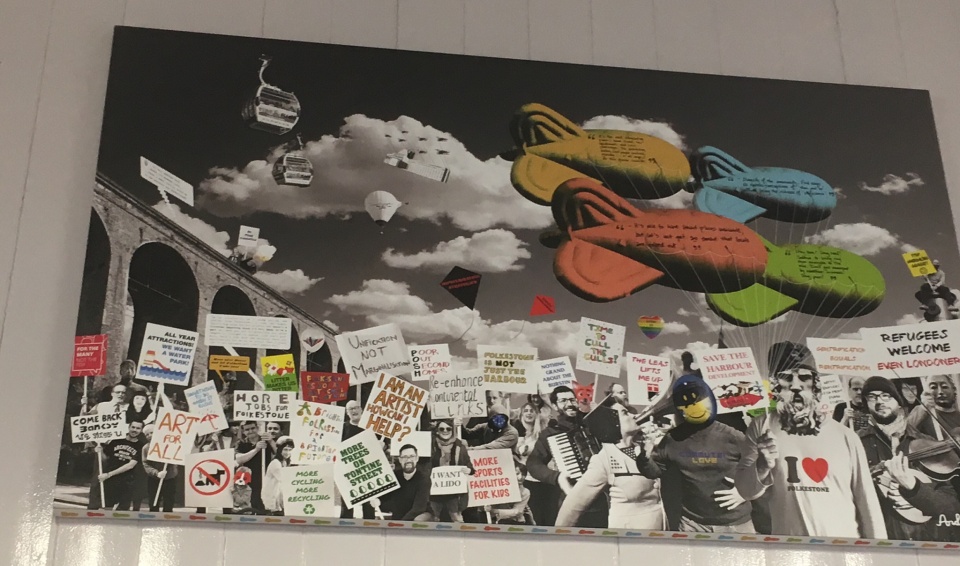 Sandling station | HighPike | Blipfoto