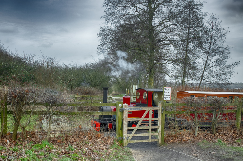 Stop Look Listen | fitzbilly | Blipfoto