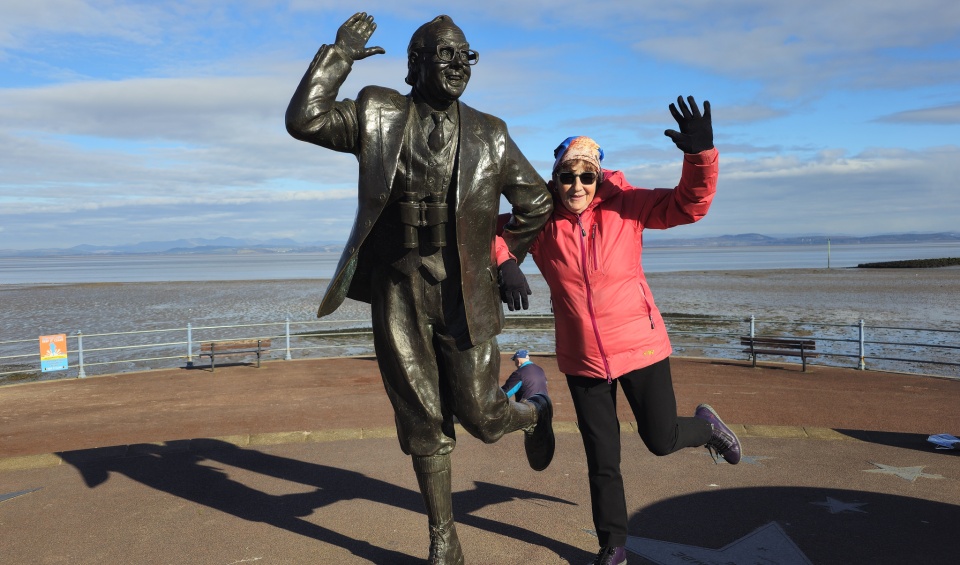 Morcambe | trevorearthy | Blipfoto