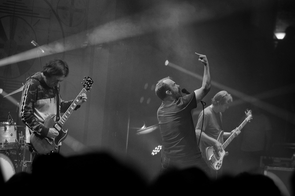 Vamanos! Vamanos! | RockNerd | Blipfoto