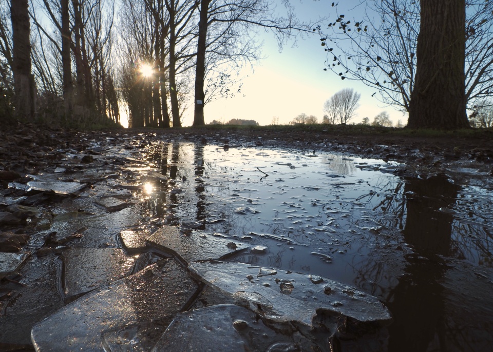 Chilly day | PeteWpics | Blipfoto