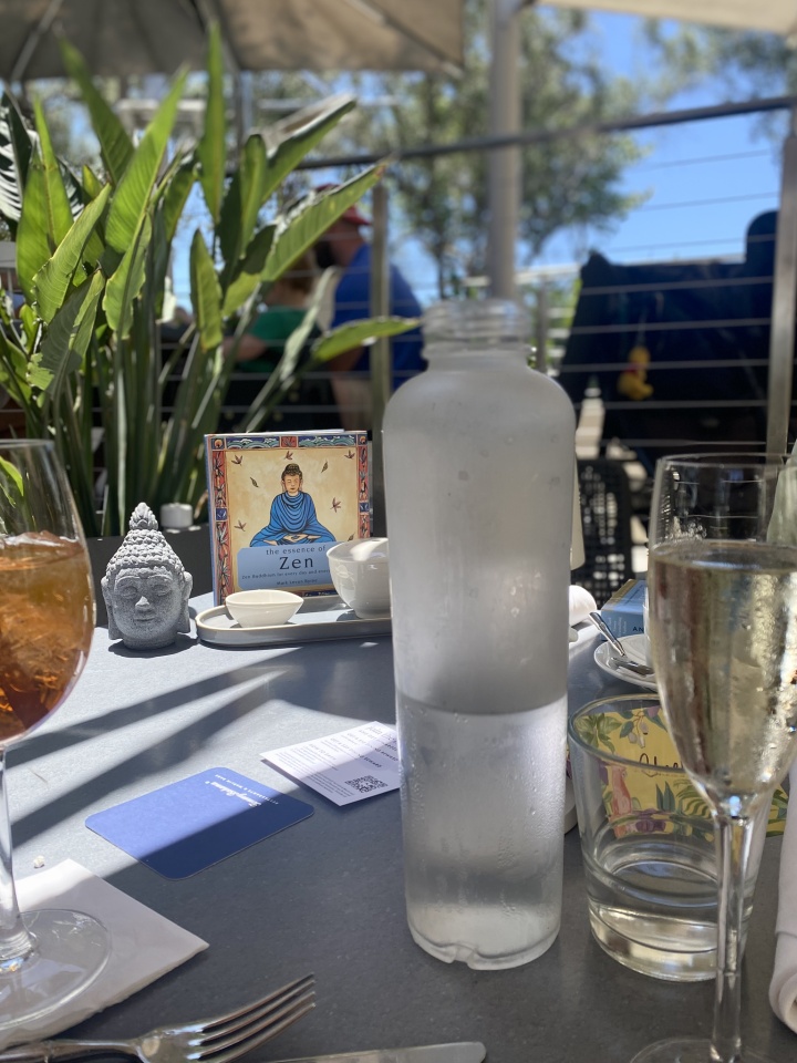 Zen Birthday | carolinav | Blipfoto