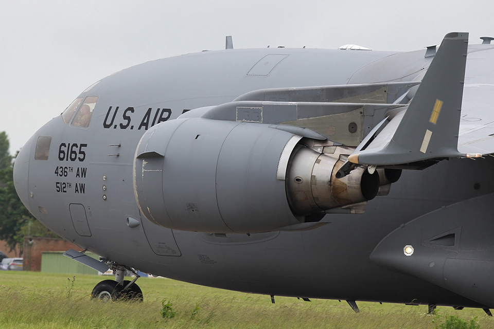 Globemaster | captureasecond | Blipfoto