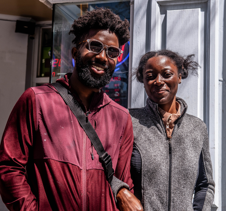 From Ghana | RaspberryJefe | Blipfoto