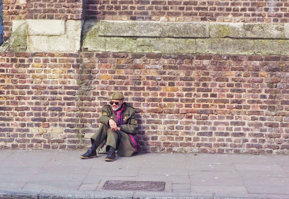 From the Number 24 bus | Crispin25 | Blipfoto