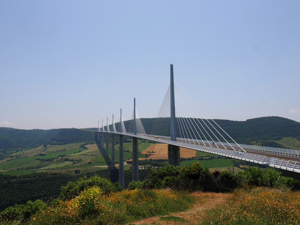 Two viaducts | Technophobe | Blipfoto