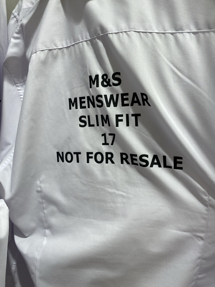 Worst shirt logo ever | dalekcat | Blipfoto