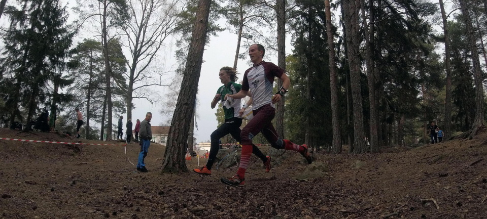 Norwegian Spring Middle | Purko | Blipfoto