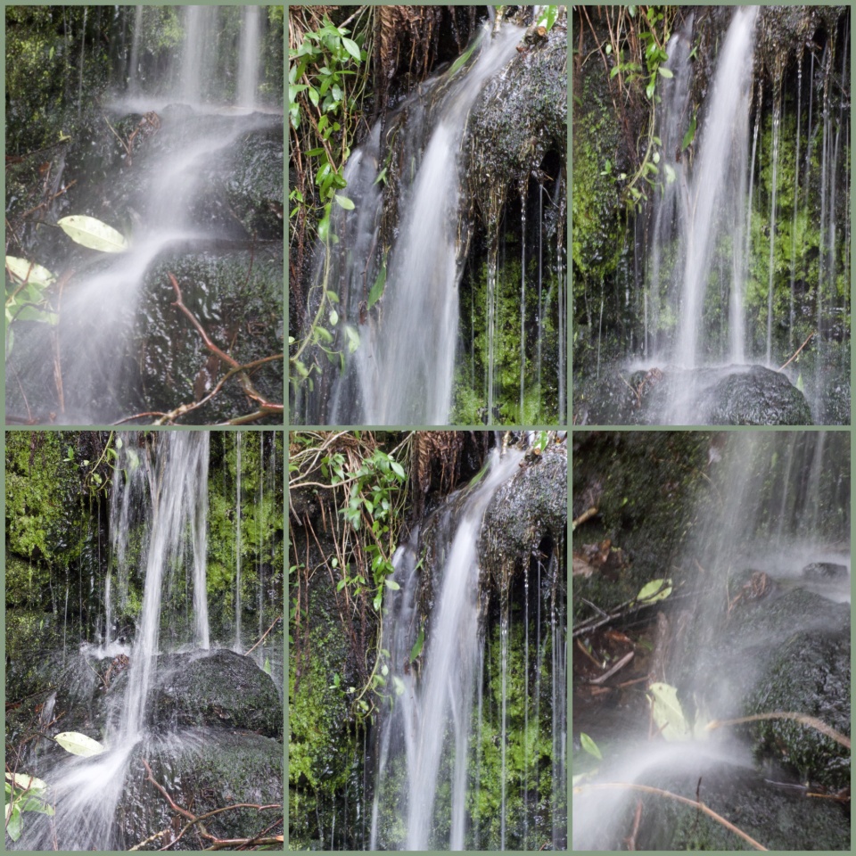 Waterfall | CherryR | Blipfoto