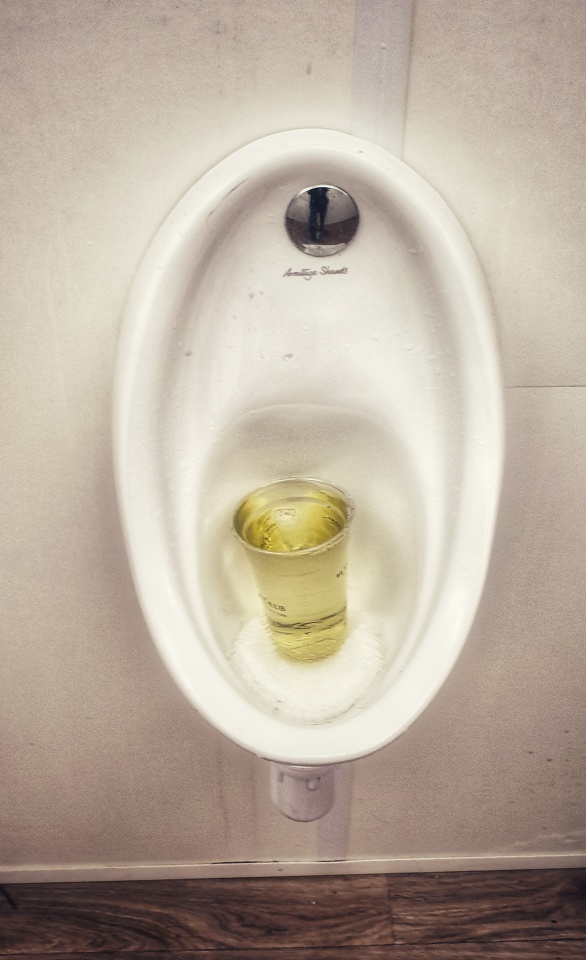 Cut out the middle man | dbrereton | Blipfoto