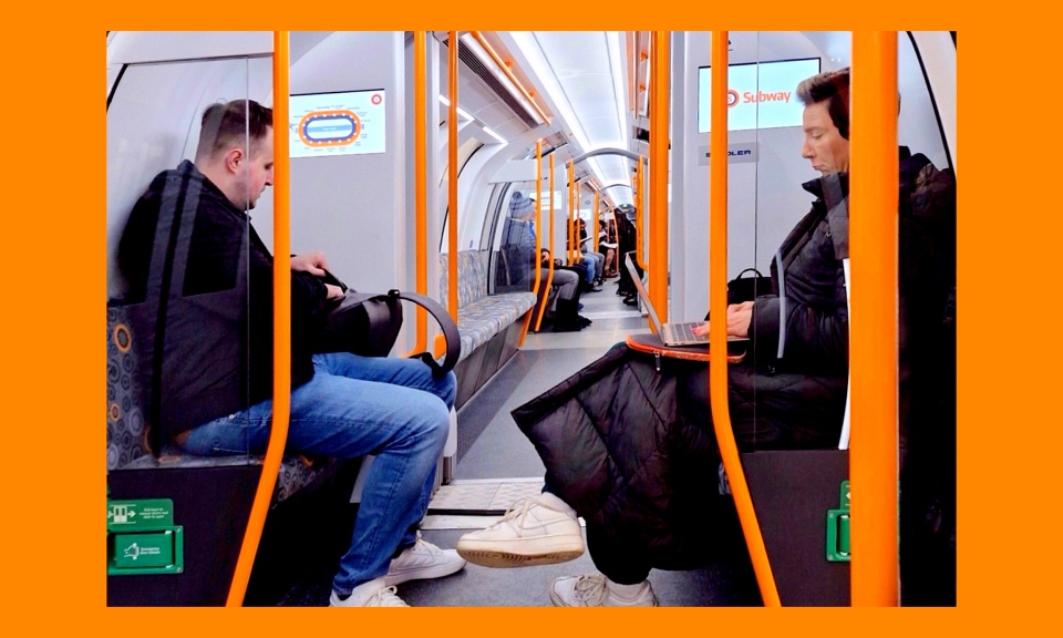 The New Clockwork Orange | Alichap21 | Blipfoto