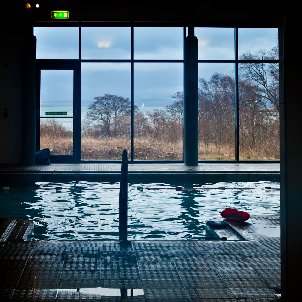 Isle of Mull Pool | Picturemull | Blipfoto