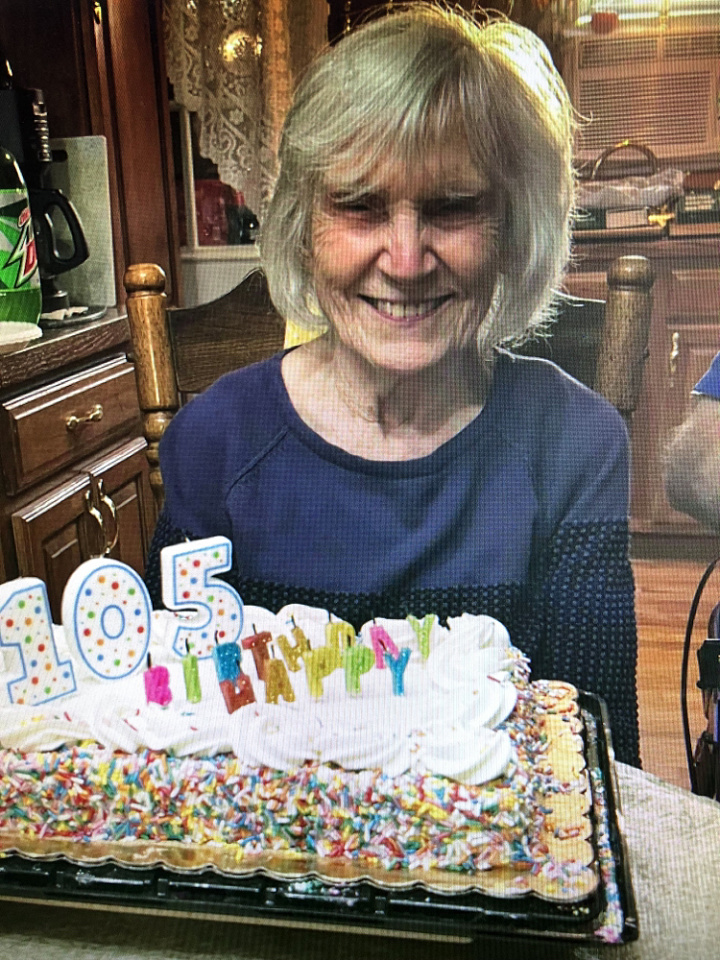 Great Aunt | comments | Blipfoto