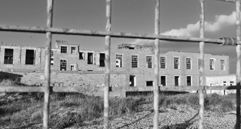 Keep out! | pixelpixie | Blipfoto