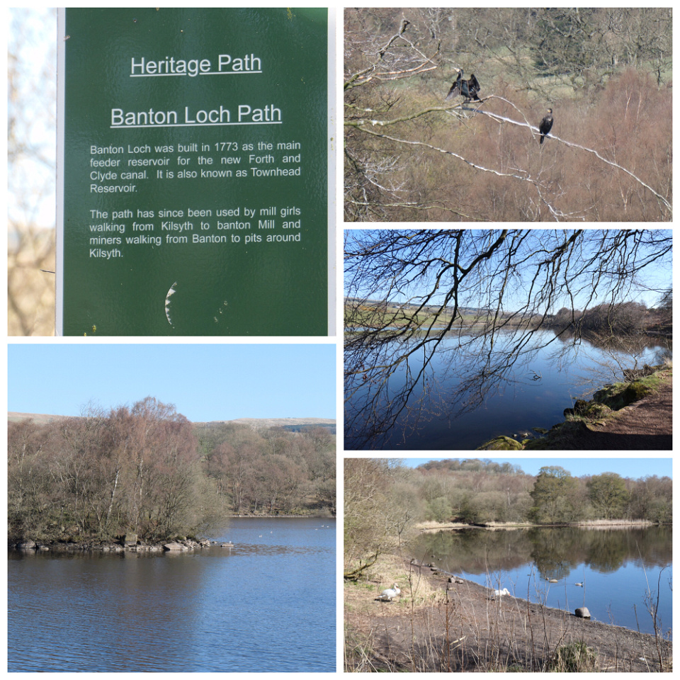 Banton loch | shortygirl | Blipfoto