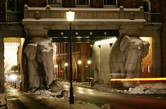 LABOREMUS PRO PATRIA | RtCph | Blipfoto