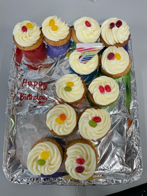 Birthday Party time | jennym999 | Blipfoto