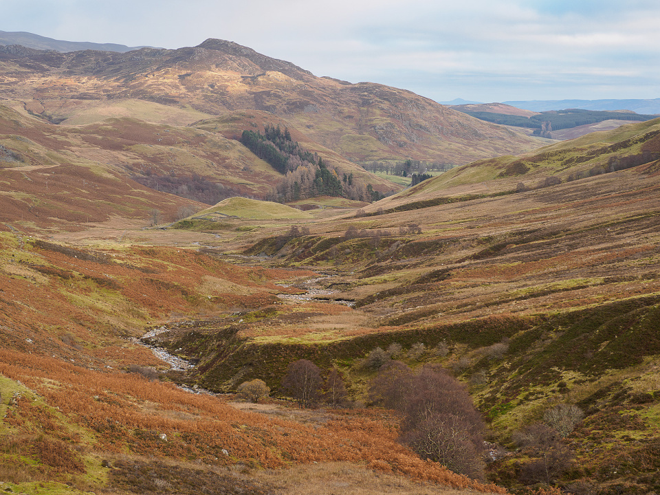Glen Lednock | PicLocata | Blipfoto