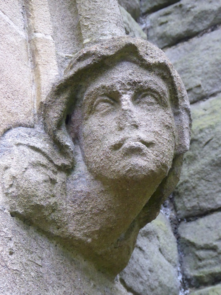 Stony faced. | welshmaid50 | Blipfoto