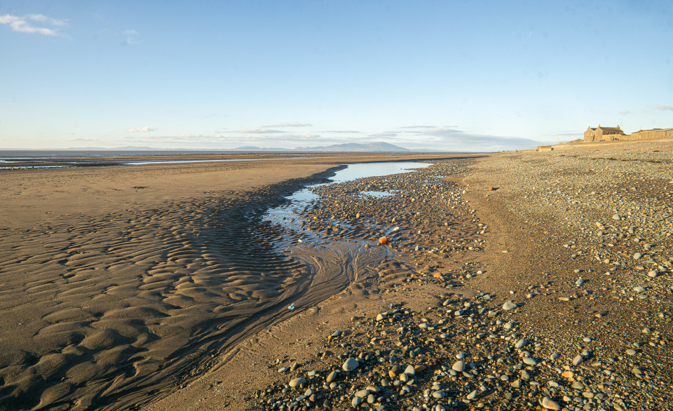 Dubmill Point | Kentboy | Blipfoto