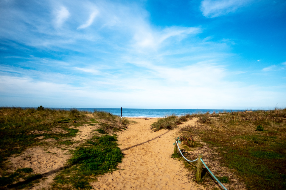 Rodiles beach | Fuentes3 | Blipfoto