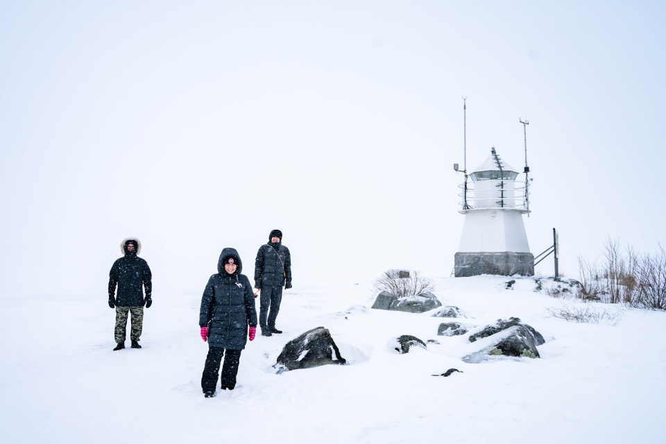 Saint Knut's Day | otornblom | Blipfoto