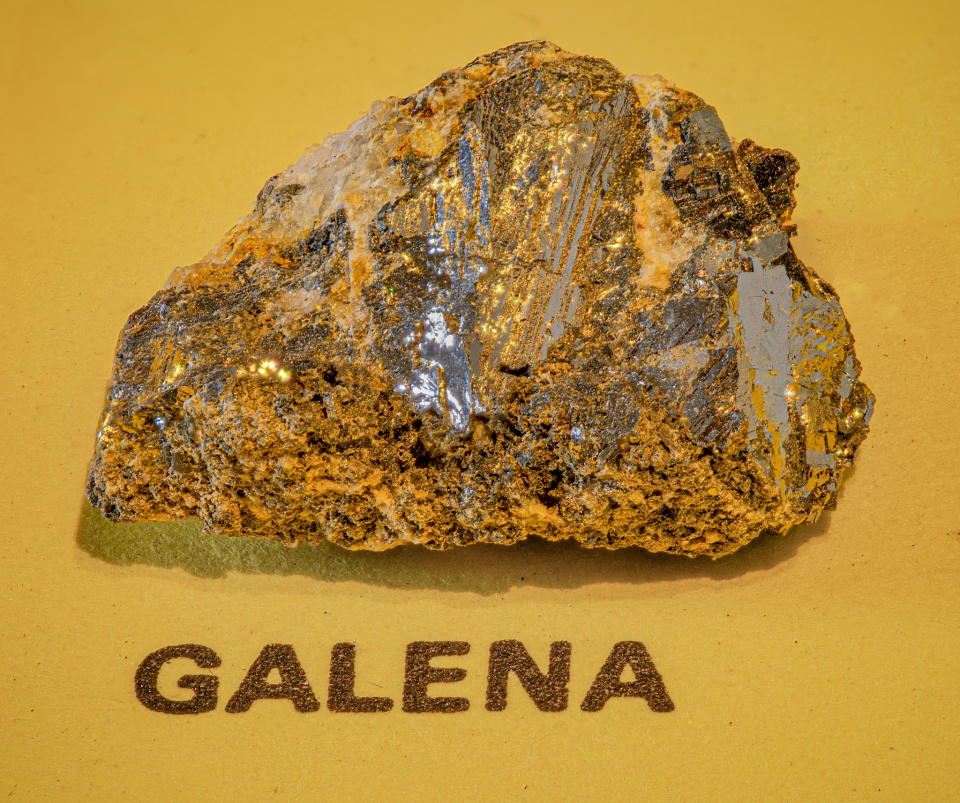 Tiny Tuesday: Mineral | davidc | Blipfoto