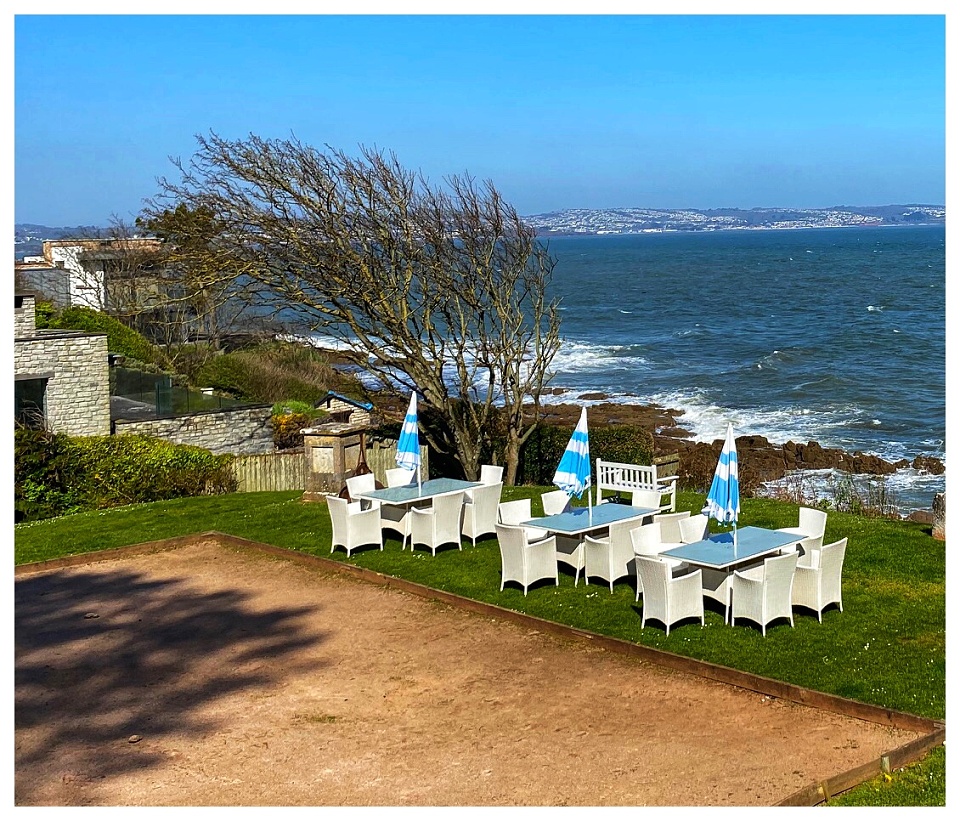 Berry Head Hotel | Mover | Blipfoto