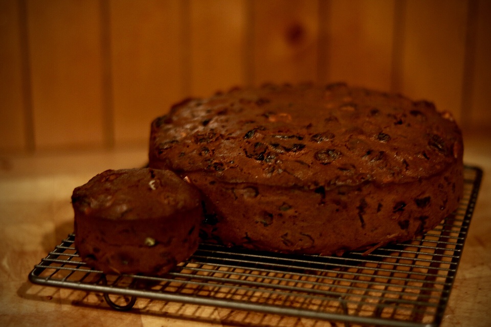 Cake done | Jaybay | Blipfoto