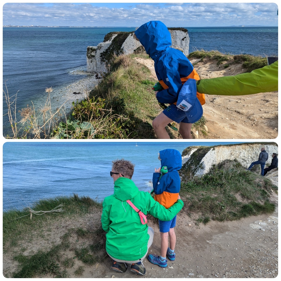 A stroll out... | 60plus | Blipfoto