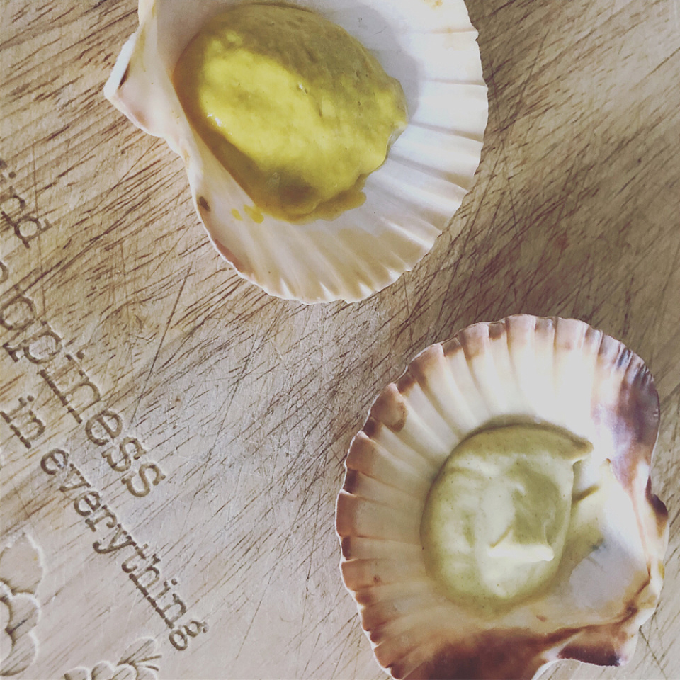 Shells | CharlotteJ | Blipfoto