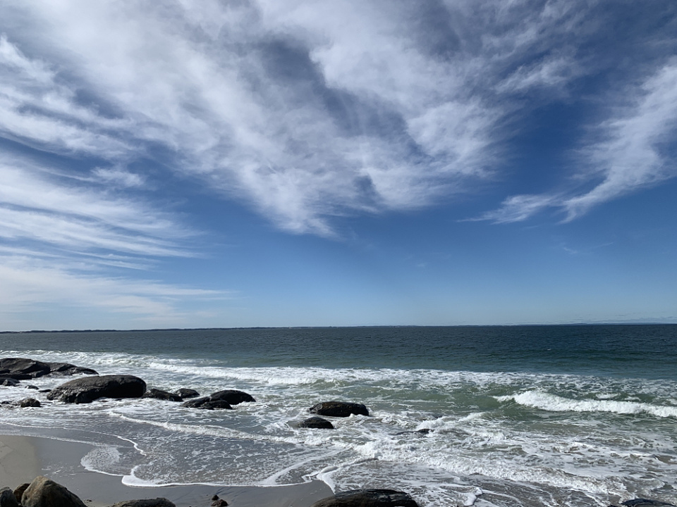 Dead Finish Beach | Allan46 | Blipfoto